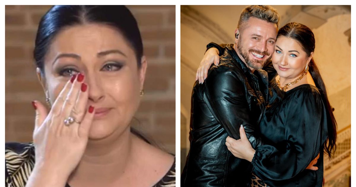 Gabriela Cristea, momente de cumpănă. Soția lui Tavi Clonda a spus pe șleau când a rămas fără ...