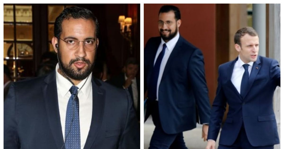 Alexandre Benalla, despre Emmanuel Macron: "Am avut relații. Sper din ...