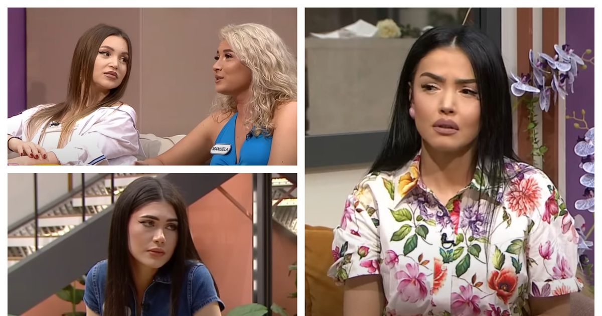 Lia se simte total nedreptăţită: "De ce Manuela primește cecul când ...