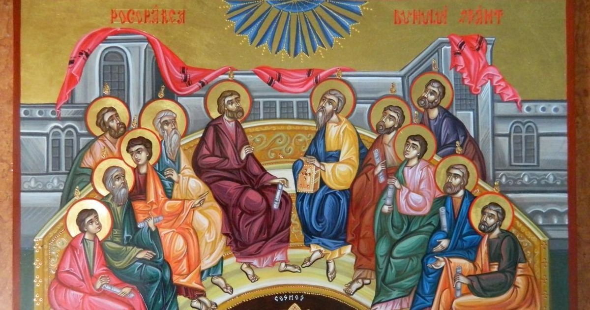 Ce nu ai voie să faci sub nicio formă în ziua în care este sărbătorită ...