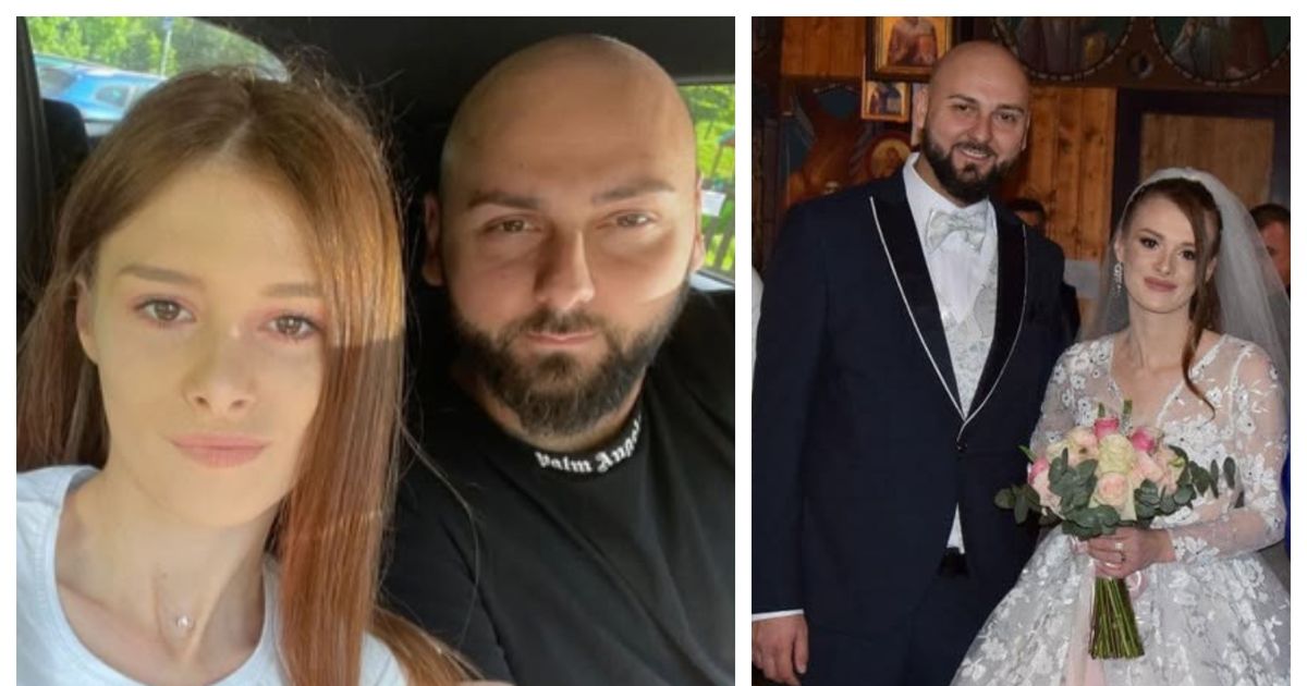 Gestul plin de iubire făcut de Alex Marcu pentru ultima dată pentru ...