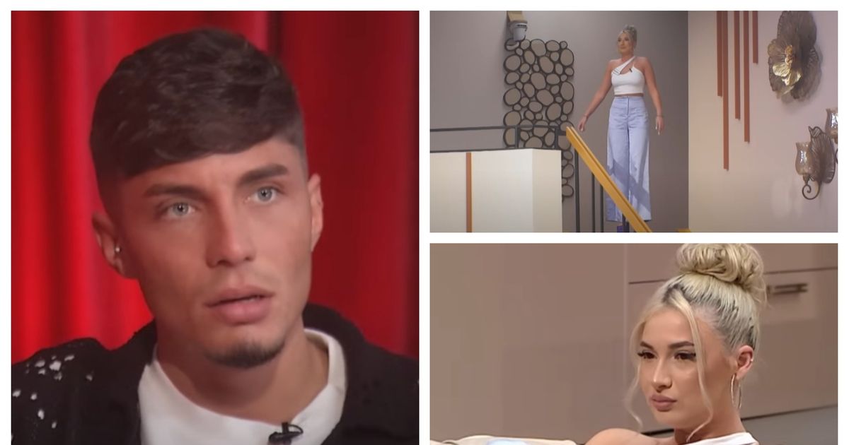 Ironie subtilă la adresa lui Dorobanțu: "Deci, ea mă atacă acum ...