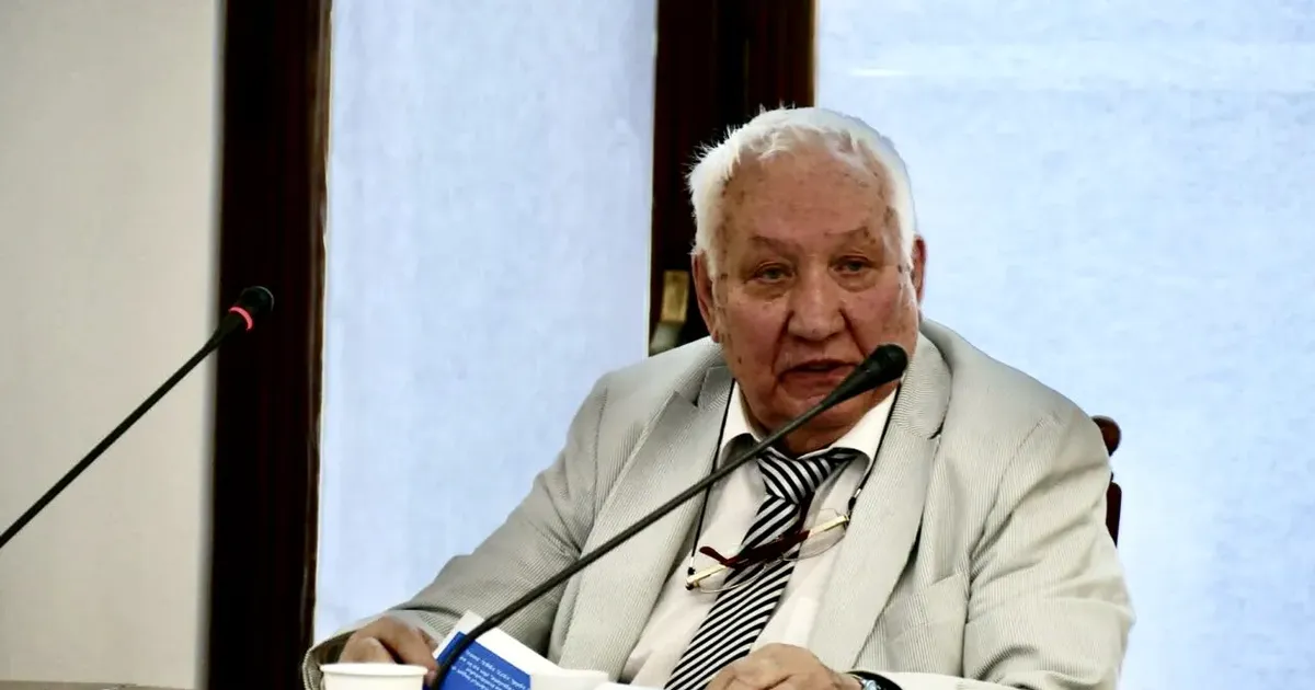 Doliu în România! A murit Ilie Dumitrescu, fost șef de cabinet al ...
