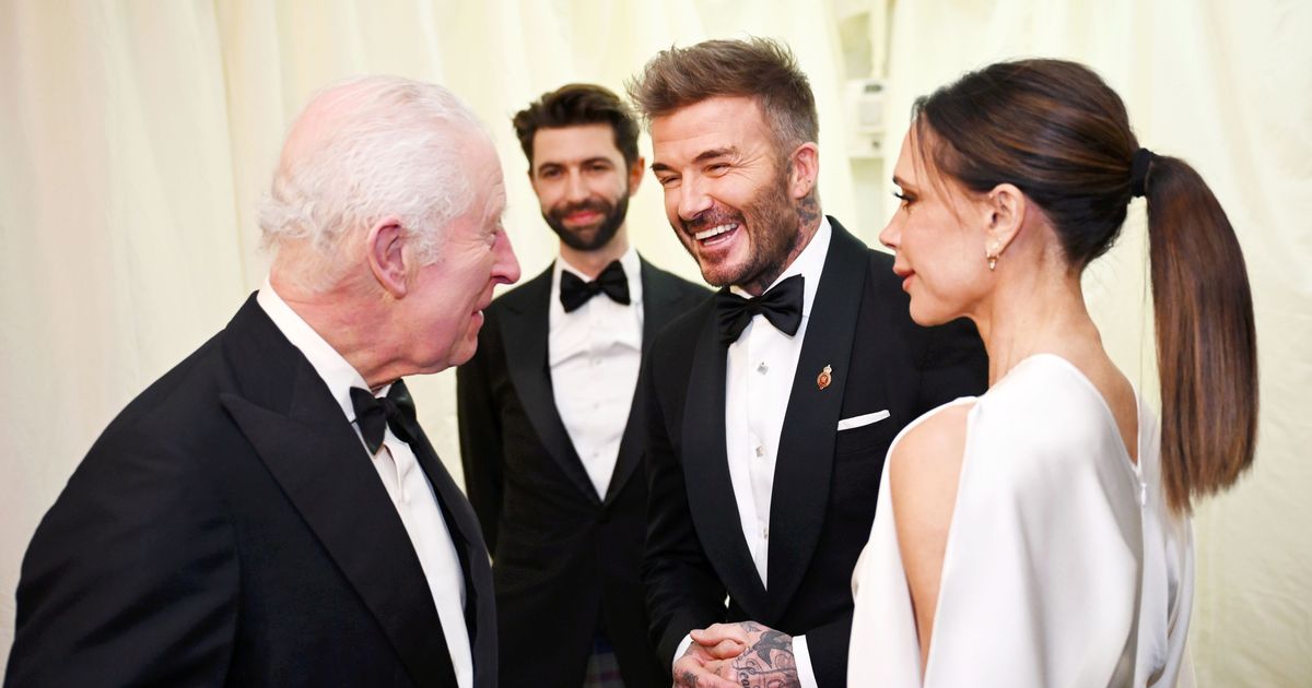 De când aștepta momentul! Regele Charles i-a împlinit marele vis lui ...