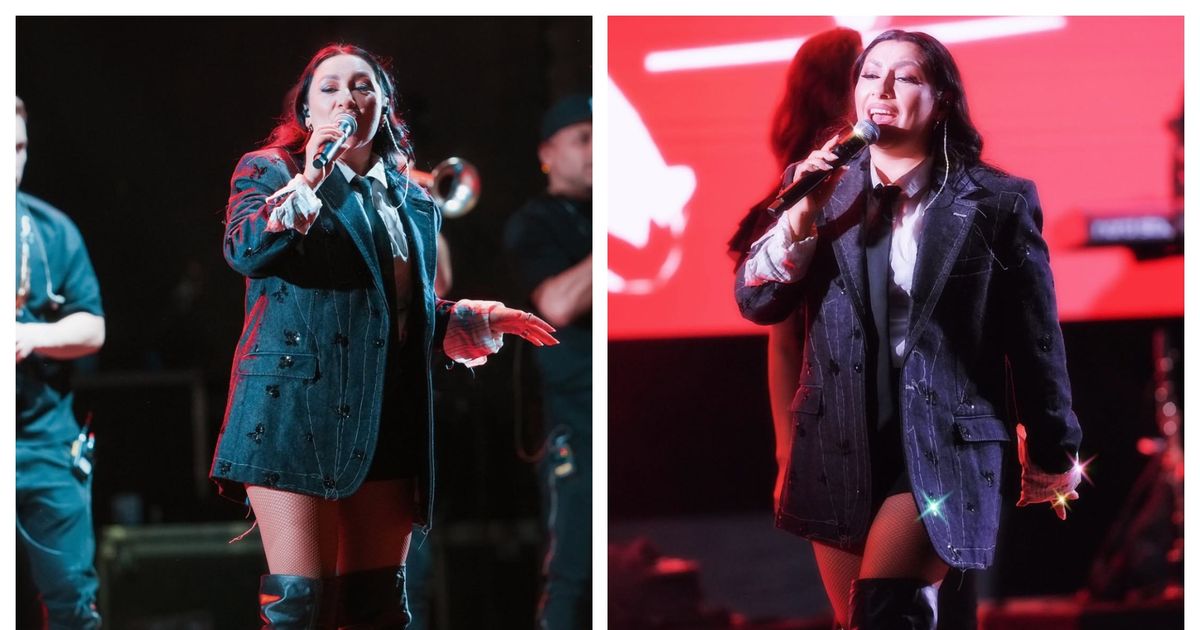 VIDEO Andra a făcut DEZVĂLUIREA momentului: "Iertați-mă! Sunt foarte ...