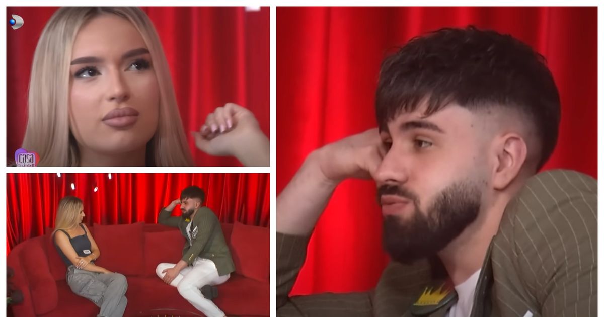DETALIUL pe care nu l-a observat nimeni la Naomi. Moldo, șocat când și ...