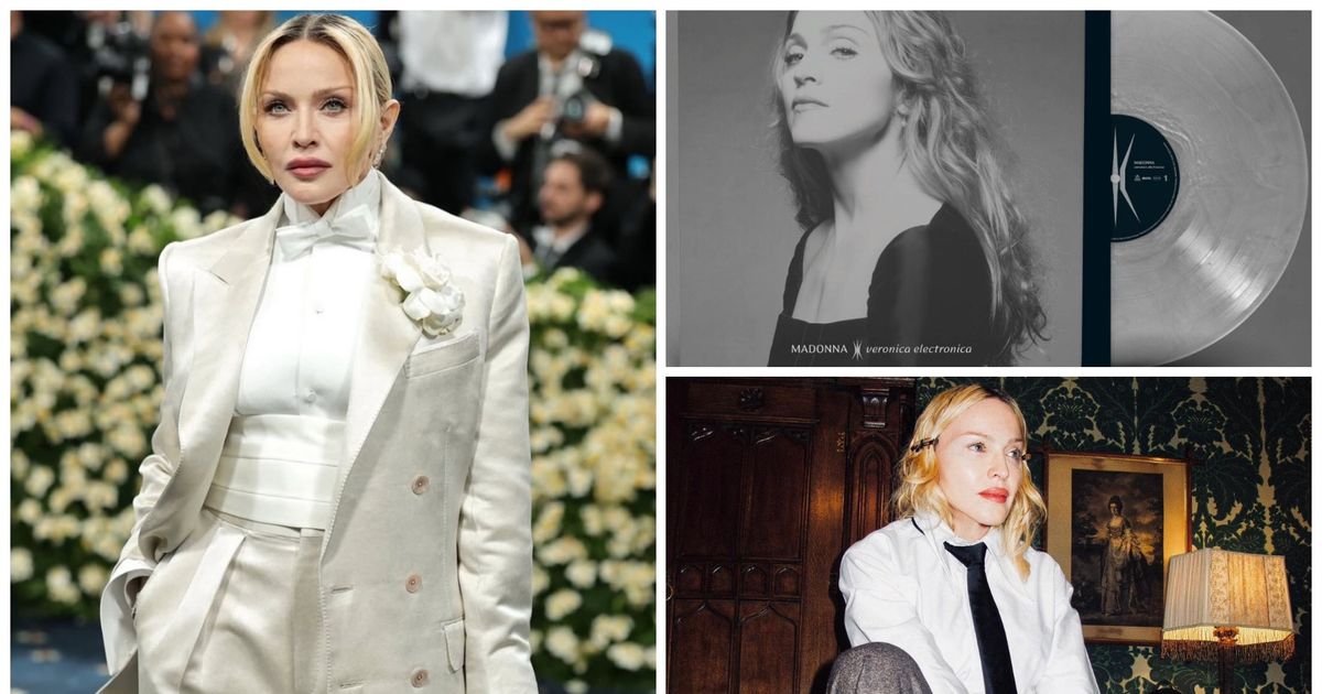 Madonna, surpriză de proporții pentru fani: "Acum e momentul să o ...