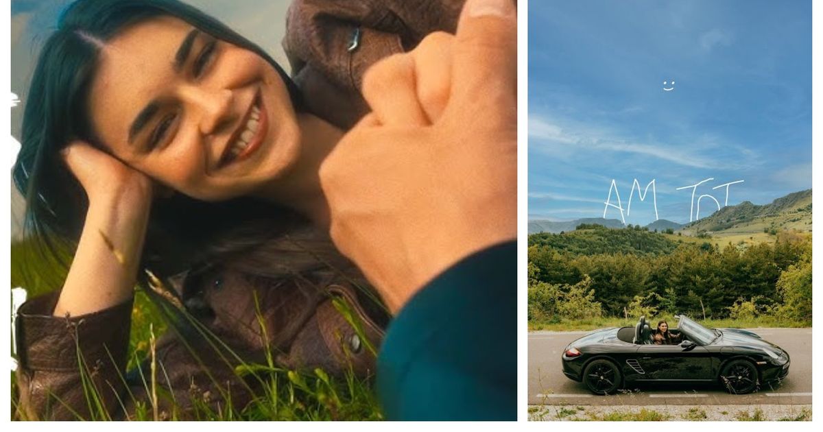 VIDEOCLIP: rareș - Am tot - Radio Impuls