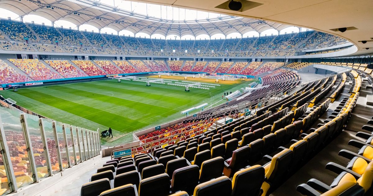 FCSB, hotărâtă să rămână pe Arena Națională! Echipa a luat măsuri după ...