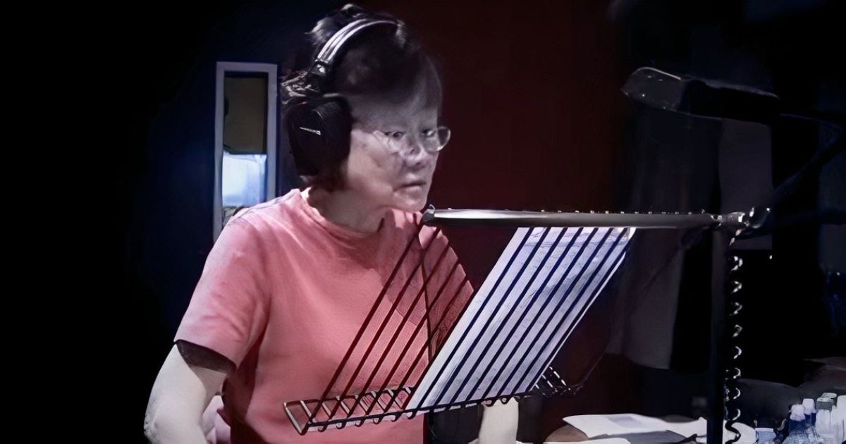 A murit actrița Pik-Sen Lim, una dintre figurile iconice din „Doctor ...