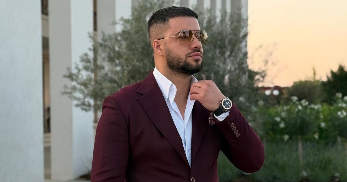 Zi DECISIVĂ pentru Culiță Sterp. Artistul și-a primit sentința. Fanii ...