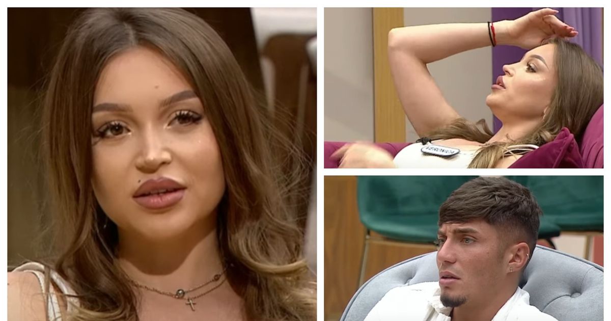 "Cred că mă testați sau ce faceți?". Veronica explodează de nervi după ...