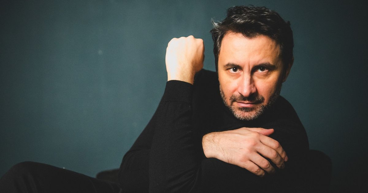 Adi Nour a fost dat afară de la Teatrul Național de Operetă fără ...