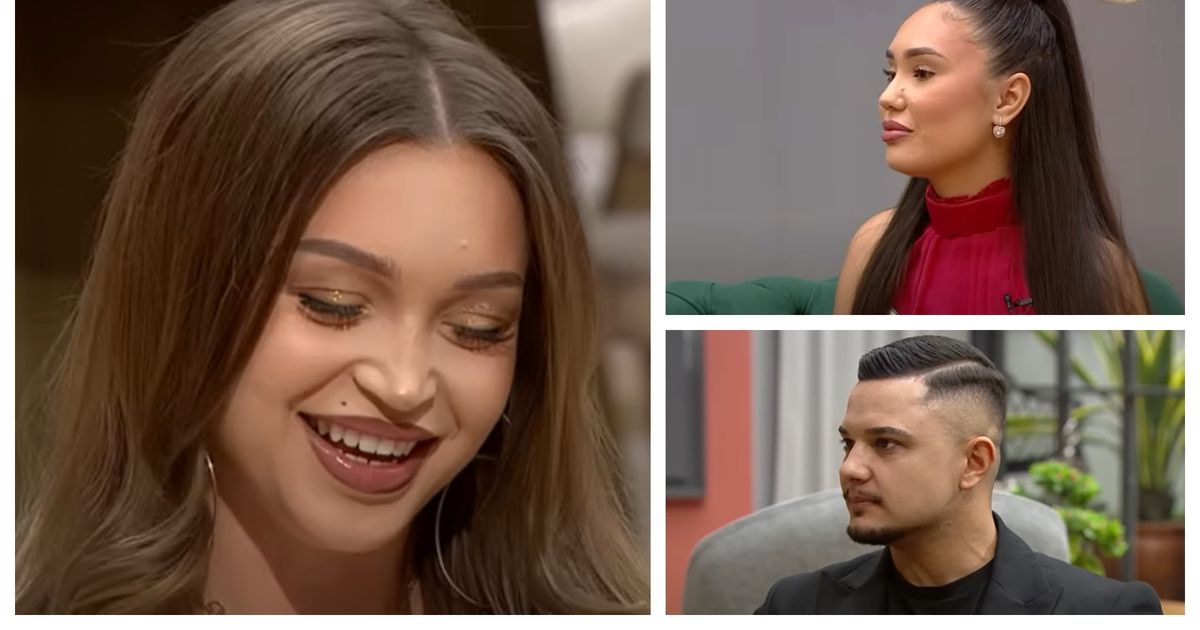 A spus-o râzând, dar a lovit unde doare. Ironie fină sau atac direct ...