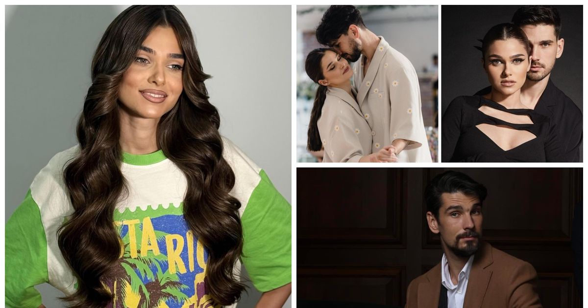 VIDEO Imagini de colecție. WOW! Theo Rose s-a lăsat filmată așa cum n-ai mai văzut-o până acum ...