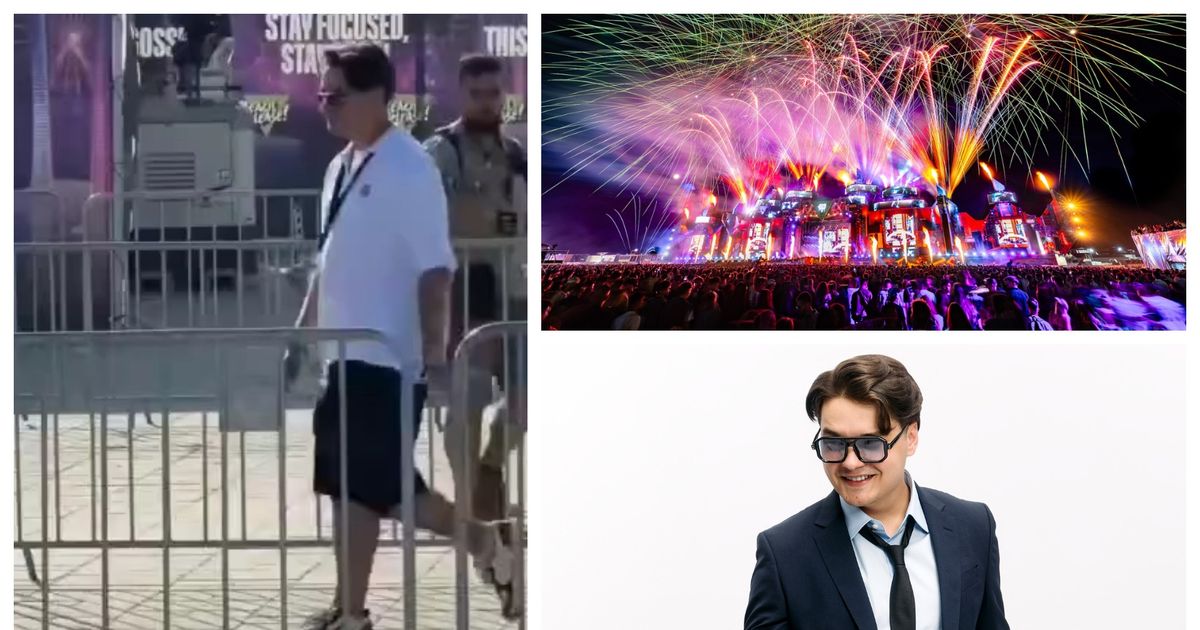 IICMER reacționează vehement după ce participanții la festivalul Beach ...