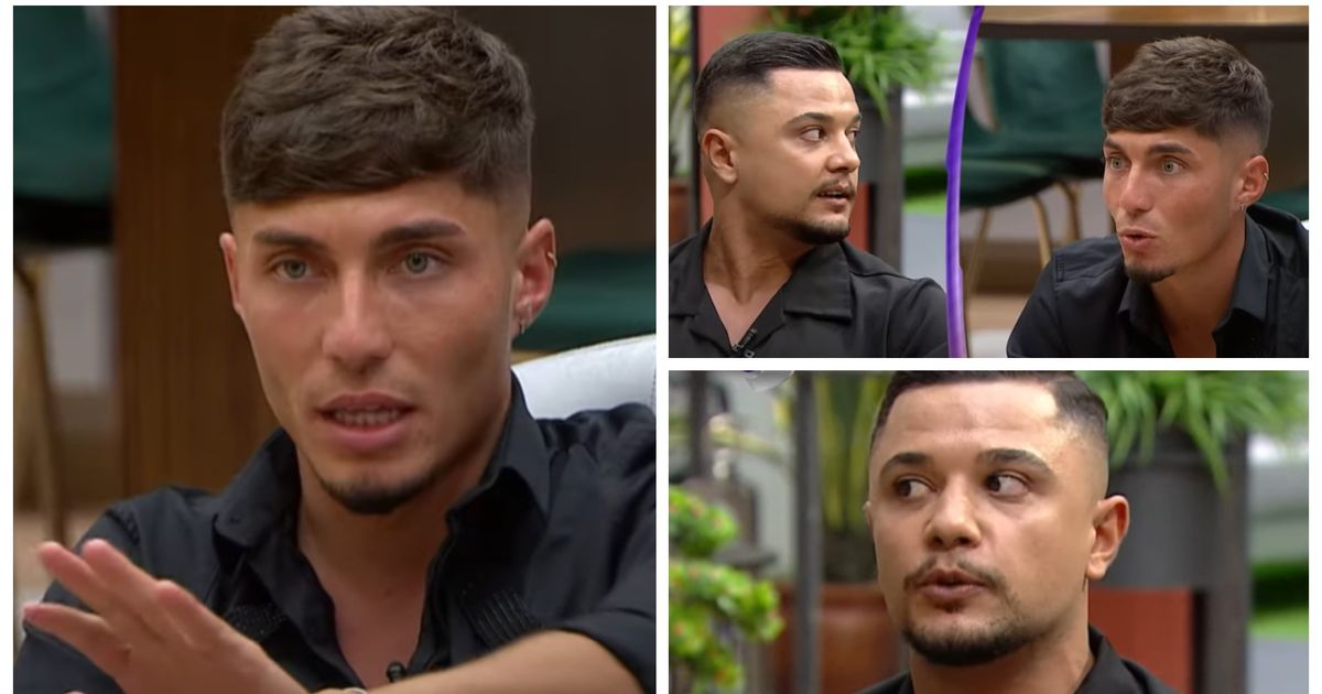 Cearta pe care nimeni n-a putut s-o oprească. Dorobanțu reacționează ...