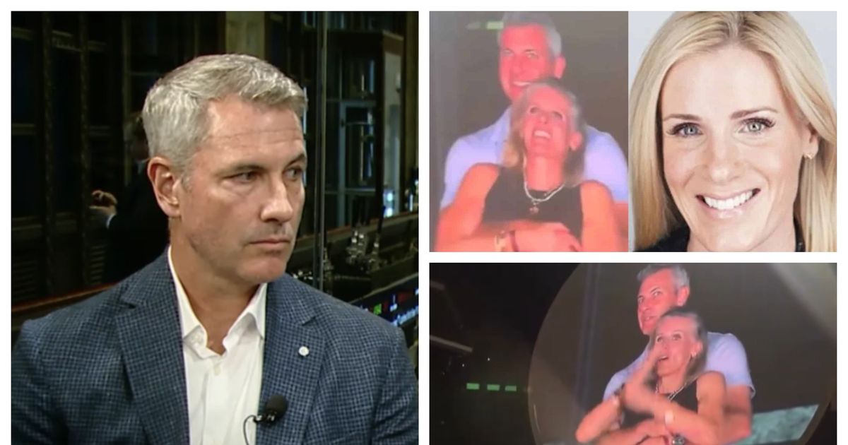 Ce s-a întâmplat la concertul Coldplay l-a costat tot pe Andy Byron. Decizia drastică luată de ...