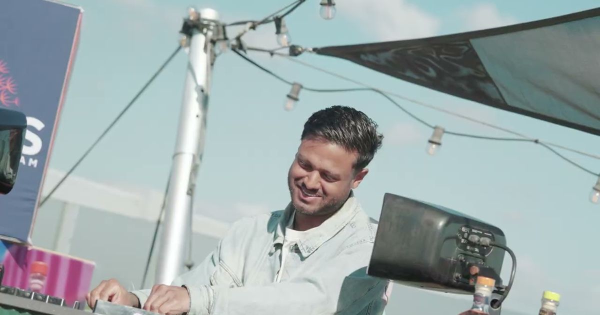 SANDRO SILVA feat. CRAIG SMART - Summer Jam - Radio Impuls