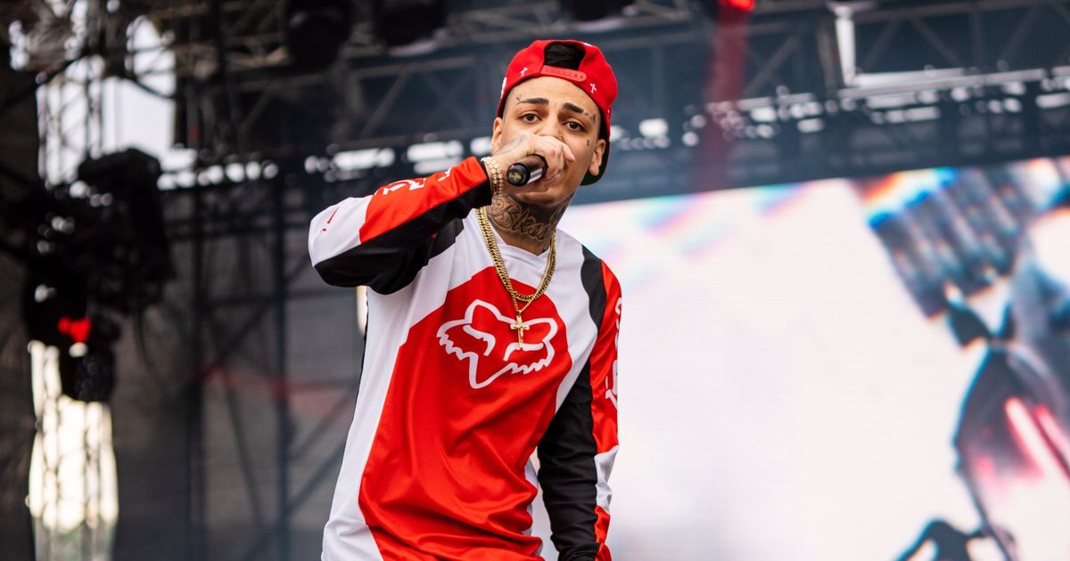 Mișcarea neașteptată a artistului care a înjurat România pe scena Beach, Please! Ce a făcut ...