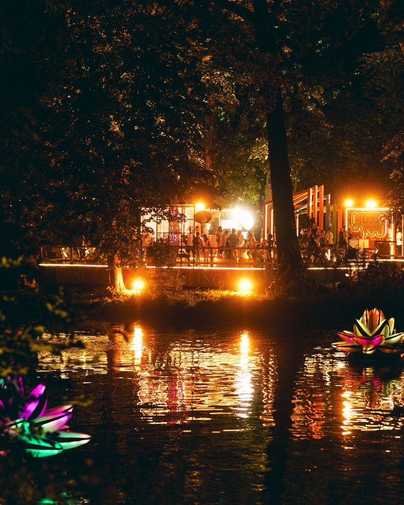 Line-up Summer Well 2025. Festivalul de la Domeniul Știrbey începe ...