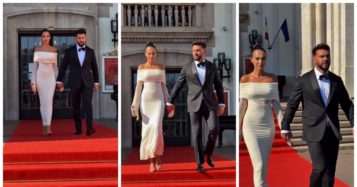 VIDEO “Casă de piatră!” Dorian Popa s-a căsătorit? IMAGINILE care stârnesc un val de reacții ...