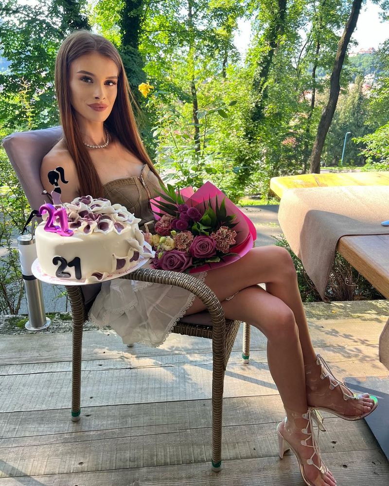 Teodora Marcu ar fi împlinit 23 de ani! Urma să devină mamă pentru a ...