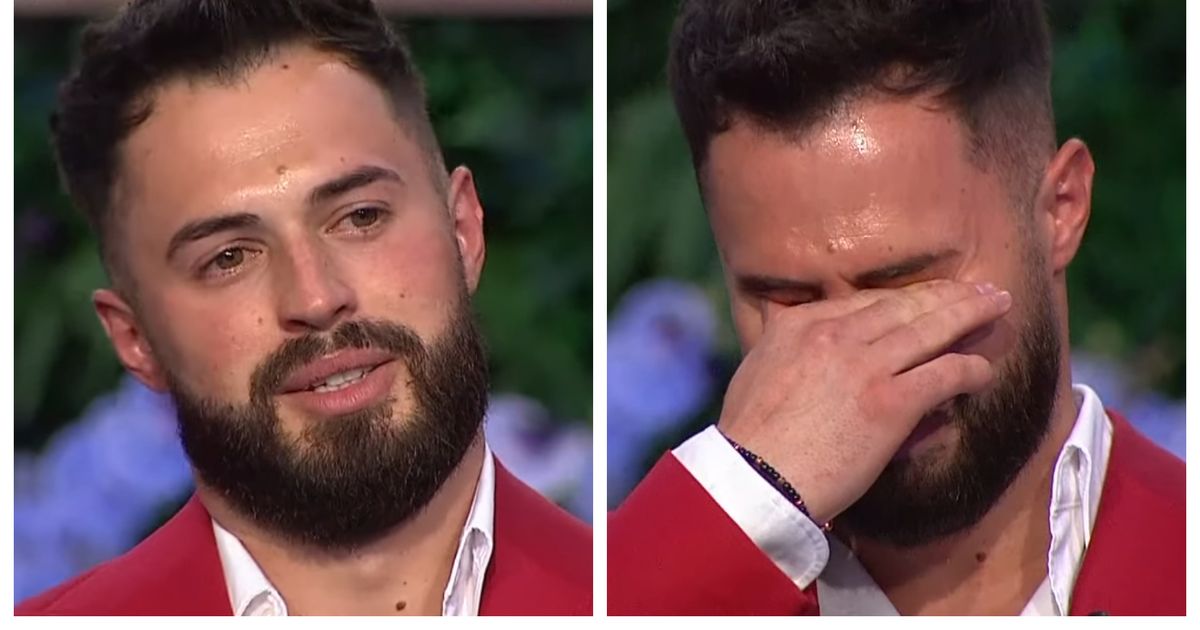 Ce a făcut Danciu după ce a părăsit, în lacrimi, ”Casa Iubirii”? Locul ...