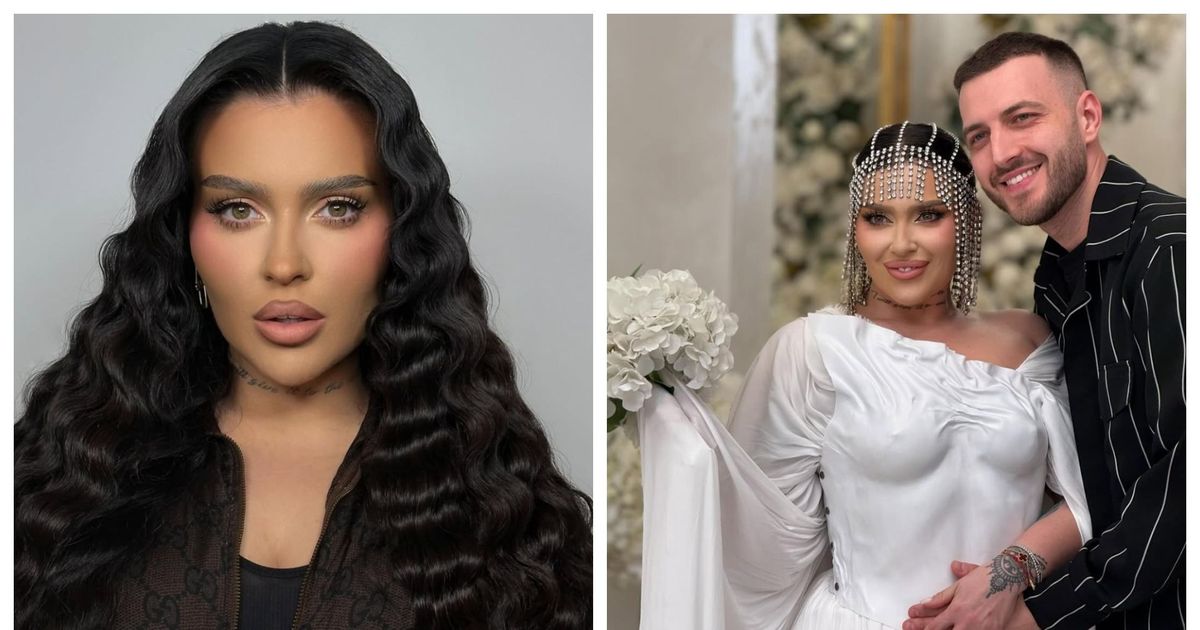 Oana Radu, detalii despre nunta de la malul mării: „Ceremonia este în ...