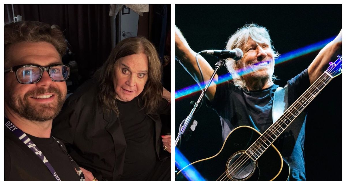 Jack Osbourne rupe tăcerea în urma comentariilor jignitoare făcute de ...