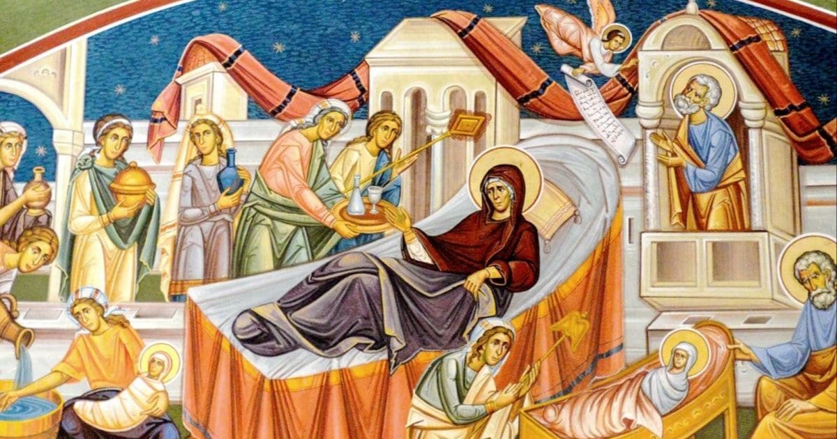 Sărbătoare mare pe 8 SEPTEMBRIE 2025 în calendarul ortodox. Tradiții și ...