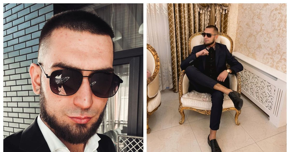 Cine este și cu ce se ocupă iubita lui Cristian Botgros? Fiul Adrianei ...