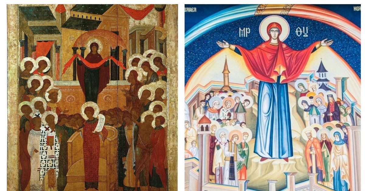 Sărbătoare mare în calendarul ortodox pe 1 OCTOMBRIE 2025. Tradiții și obiceiuri de ...