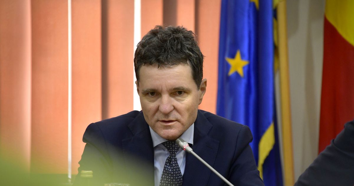 Cine sunt noii consilieri prezidentiali ai lui Nicusor Dan ...