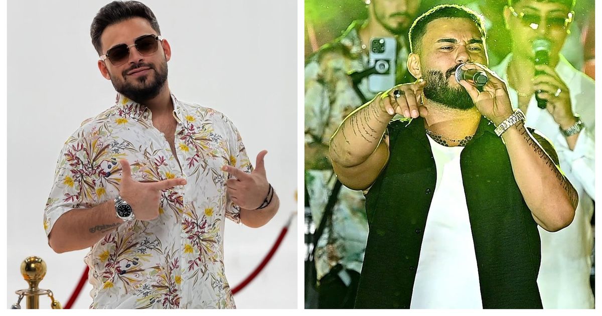 Jador rupe tăcerea! Artistul îi dă replica lui Lele după ce acesta l-a ...
