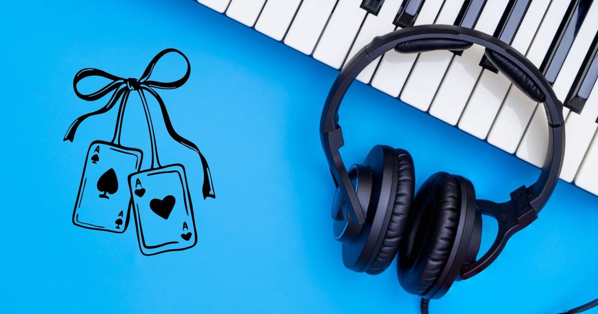 Muzica norocului: melodii de top inspirate de jocurile de cazinou ...