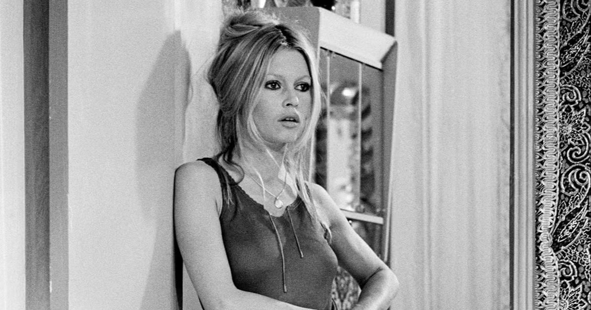 Cu ce probleme de sănătate se confruntă Brigitte Bardot? Celebra actriță este internată de ...