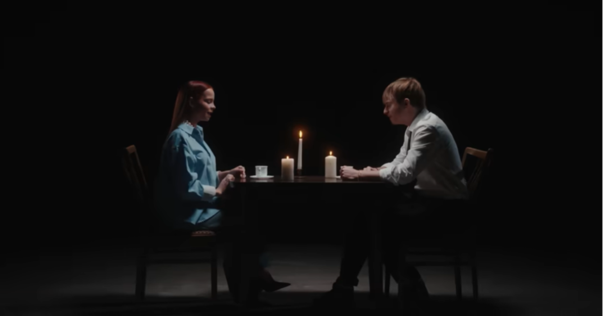 Zodier și YUKA au lansat videoclipul piesei "Cioburi" - Radio Impuls