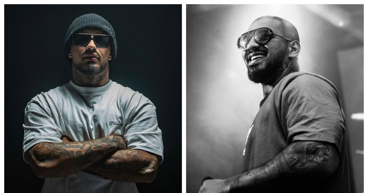 Sami G, prima reacție după ce a fost filmat în timp ce țipa la un fan ...