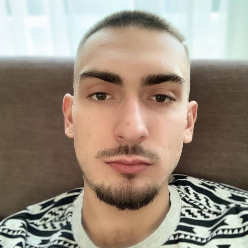 Gestul facut de Cristian Botgros înainte să fie audiat în cazul morții ...