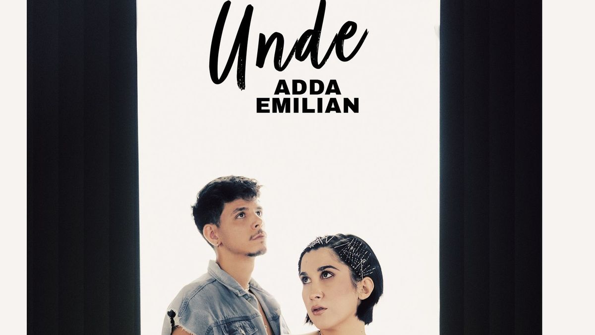 ADDA: "Am scris aceasta piesa cu gandul la toti oamenii pe care ii ...