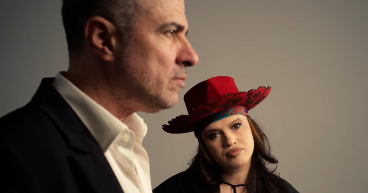 VUNK și Eligarf au lansat videoclipul piesei "Parfum de îmbrățișare ...