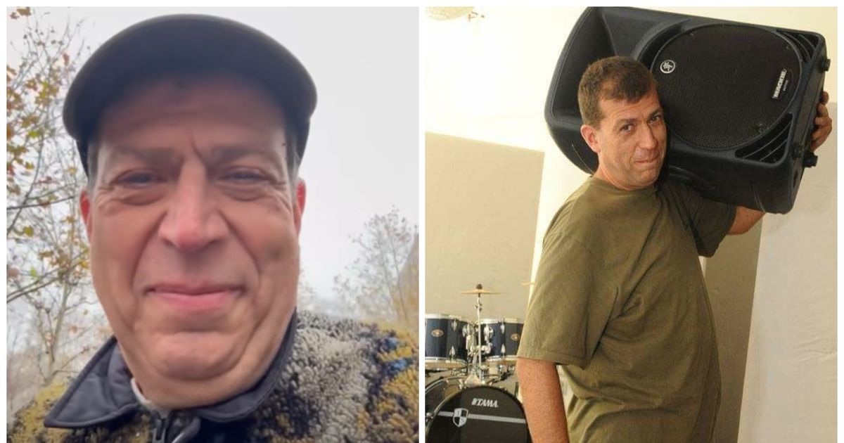 Ultimele IMAGINI în care Adrian Pleșca radia de fericire. NU exista ...