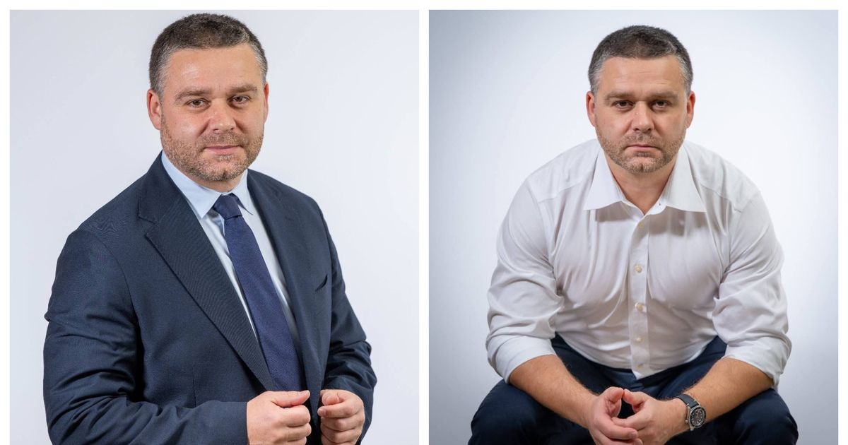 Rezultate oficiale alegeri București 2025. Cine este Ciprian Ciucu ...