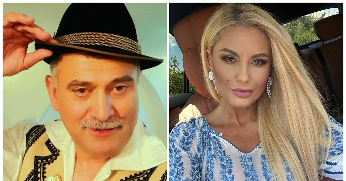 LA CE GEST a recurs Emilia Ghinescu la scurt timp după ce a aflat de ...