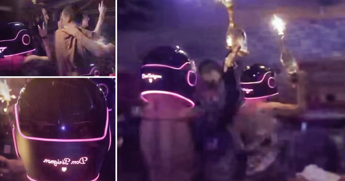 Tragedia de la Crans-Montana: Cine a fost Cyane Panine, chelnerița de ...