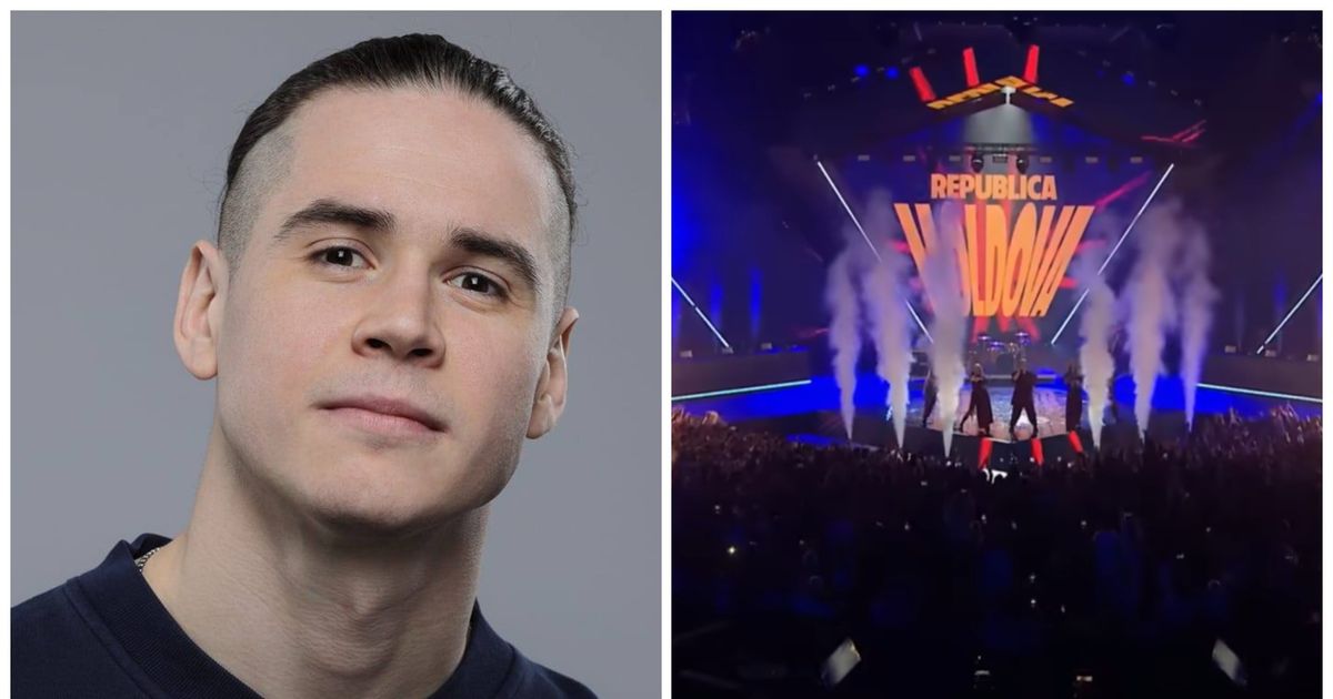 Eurovision 2026: Satoshi a câștigat Selecția Națională Republica ...