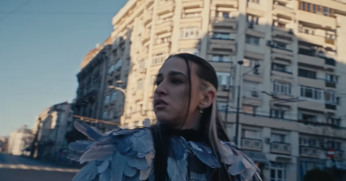Holy Molly a lansat piesa "Zile de uitat" - Radio Impuls