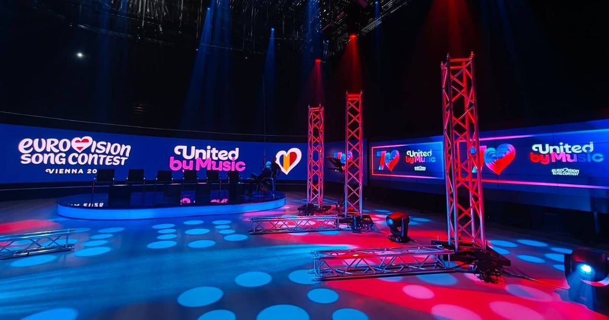 EUROVISION ROMÂNIA 2026. Astăzi, 6 februarie, sunt anunțați ...
