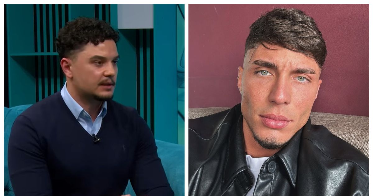 Andrei face o MĂRTURISIRE NEAȘTEPTATĂ despre Dorobanțu. Abia acum se ...